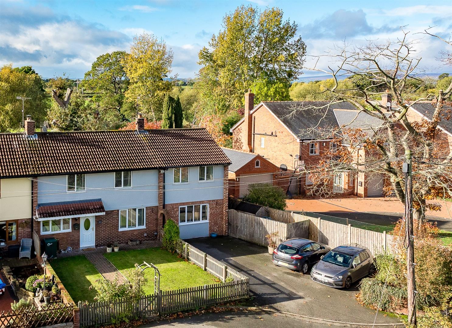 1, Queensford, Wrexham, LL13 0AP | Estate Agents & Auctioneers